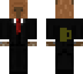 capibara | Minecraft Skins
