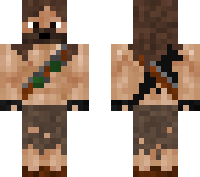rambo | Minecraft Skins