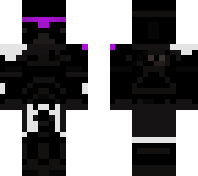 impulse | Minecraft Skins