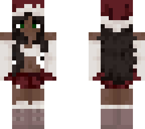 64x64 girl | Minecraft Skins