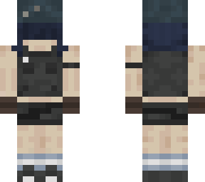 gorillaz | Minecraft Skins
