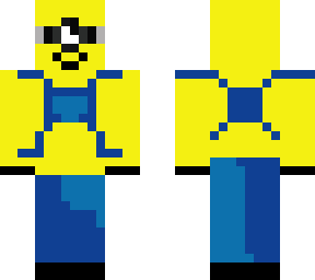 danish | Minecraft Skin