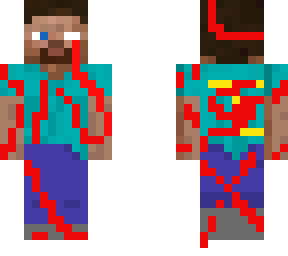 Deadly | Minecraft Skin