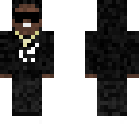 destroy lonely | Minecraft Skins