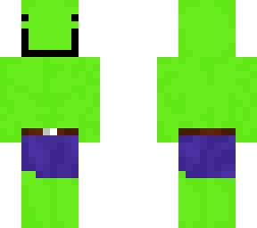 fruitberries | Minecraft Skins