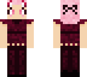 dolly | Minecraft Skins