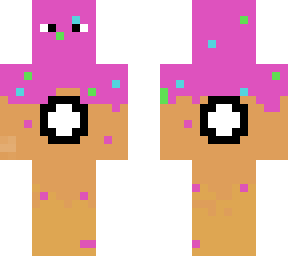 drdonut | Minecraft Skins