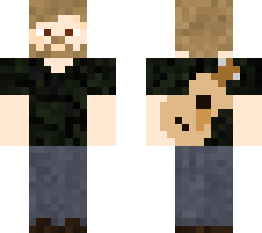 guitar | Minecraft Skins