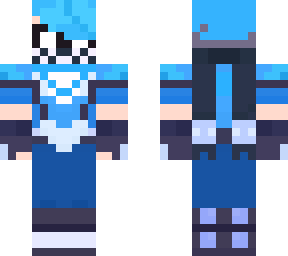 edgar | Minecraft Skins