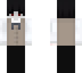 elrichmc | Minecraft Skins
