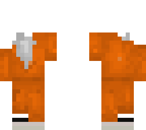 endo | Minecraft Skin