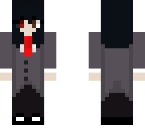 EvE | Minecraft Skin