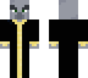 evoker | Minecraft Skins