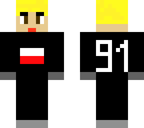 ezz | Minecraft Skin