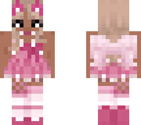 64x64 | Minecraft Skins