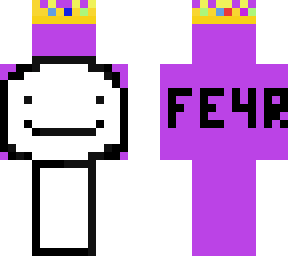 purple dream | Minecraft Skins