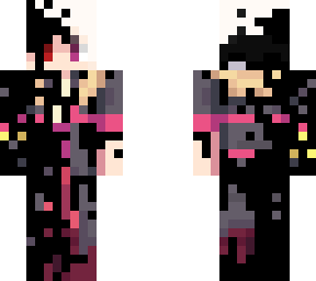 faze | Minecraft Skins