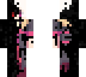 Fright faze 7 | Minecraft Skin