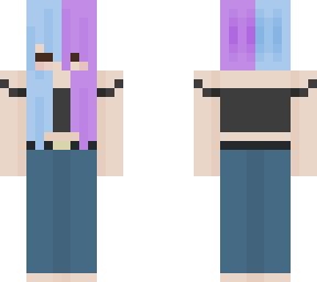 Goofy | Minecraft Skin