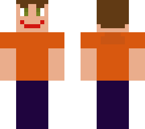 goofy ah | Minecraft Skins