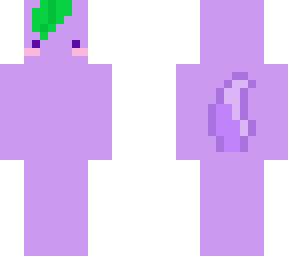 Grapes | Minecraft Skin