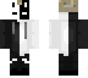 hare | Minecraft Skins