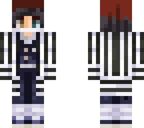 hashira | Minecraft Skins