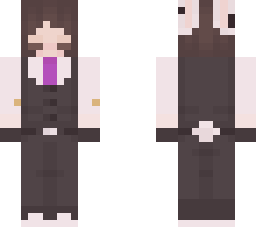 Jacko suit | Minecraft Skin