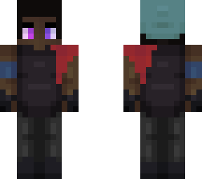 jamal | Minecraft Skins