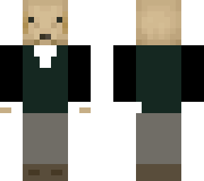 jotchua | Minecraft Skins