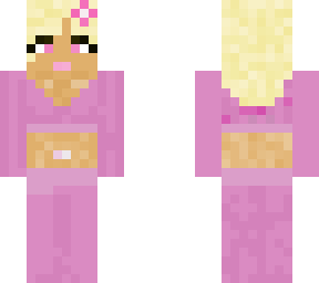 juicy couture | Minecraft Skins