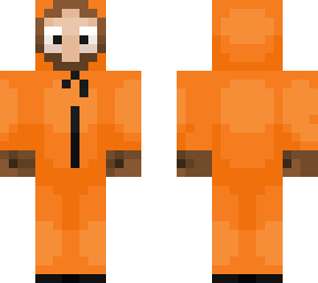 Kenny | Minecraft Skin