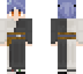 Konan | Minecraft Skin