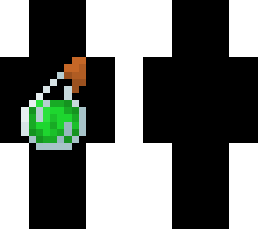 potion | Minecraft Skins