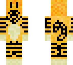 dogman | Minecraft Skins