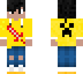 op skin og | Minecraft Skins