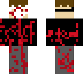 murderer | Minecraft Skins
