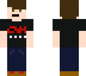 minimal | Minecraft Skins