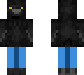 my xbox pfp | Minecraft Skin