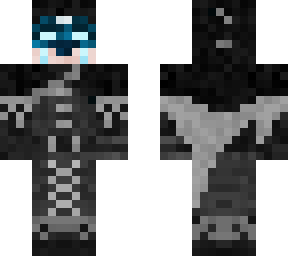 idv | Minecraft Skins