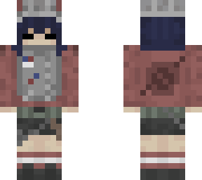 gorillaz noodle | Minecraft Skins