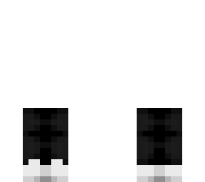 black po | Minecraft Skins