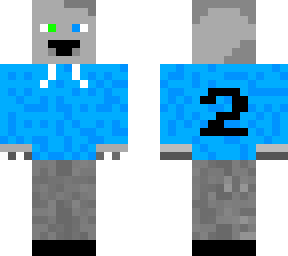 test subject | Minecraft Skins