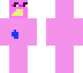 bird | Minecraft Skins