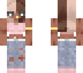 64x64 | Minecraft Skins