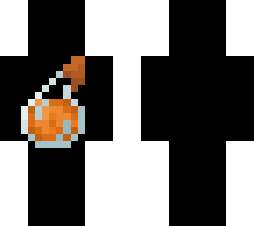 Minecraft Splash Potion Of Poison