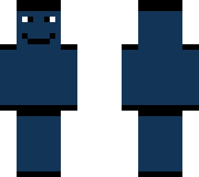 Personality5124 | Minecraft Skin