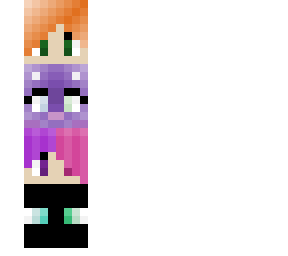 PFP entry | Minecraft Skin