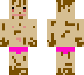 poop | Minecraft Skins