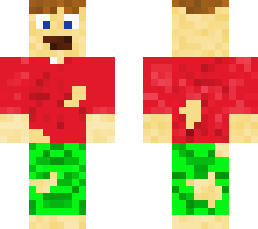 pops | Minecraft Skins